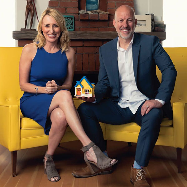 Meet Your Laguna Beach Real Estate Agents | Penny & Don Pattillo